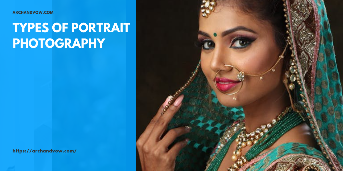 Types of Portrait Photography - Medical Directory Malaysia